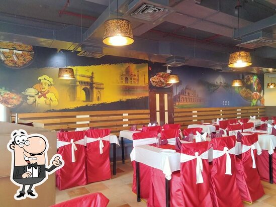 DELI BELLY, Kolkata - Restaurant menu, prices and reviews