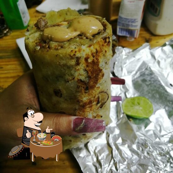 Restaurante Perches Cobach, Hermosillo - Opiniones del restaurante