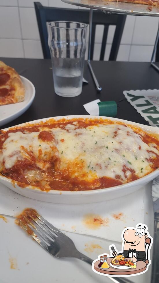 Il Gusto Pizza and Pasta in Cincinnati - Restaurant reviews