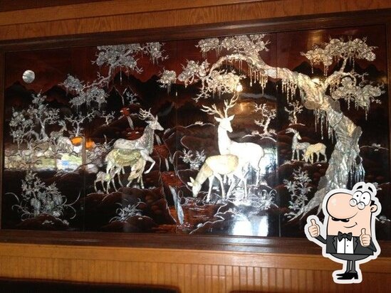 Nanking Restaurant, 7408 W Broad St in Richmond - Restaurant menu and ...