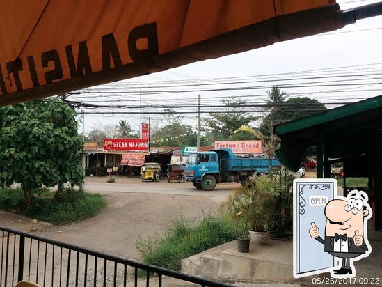 Pansititoy - Catalunan Grande Branch restaurant, Davao City ...