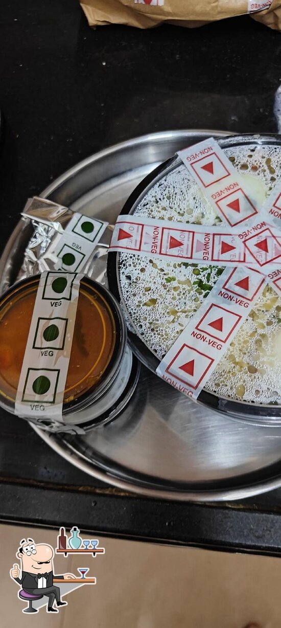 Andhra Gunpowder, Bengaluru - Restaurant menu, prices and reviews