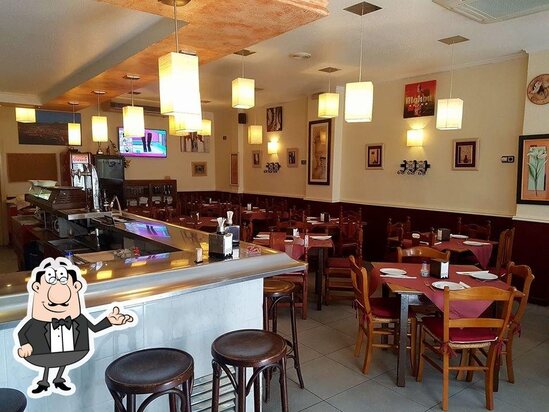 Cervecería Bar Llopis in Elda - Restaurant reviews