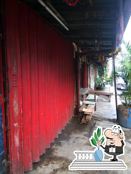 Crown Prince Internet Cafe, Caloocan