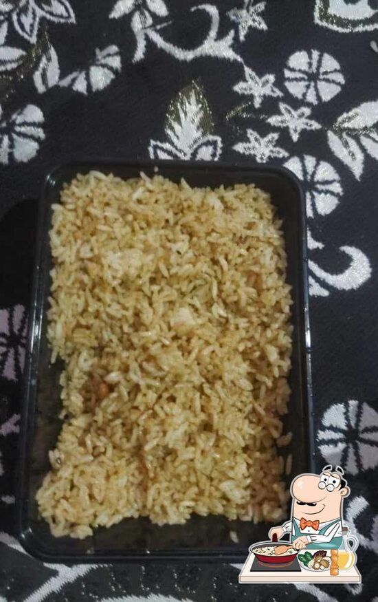 Dc's Ayan Food Point, Bengaluru - Restaurant menu, prices and reviews