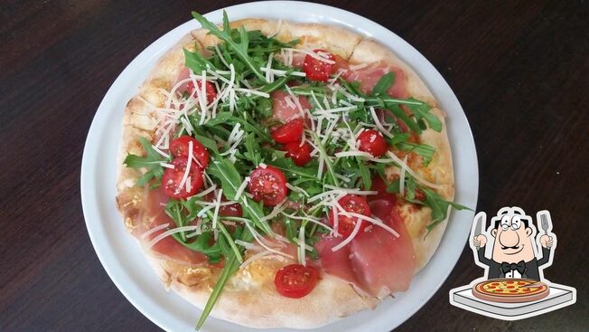 Dolce Vita pizza, Stendal - Restaurantspeisekarten und Bewertungen