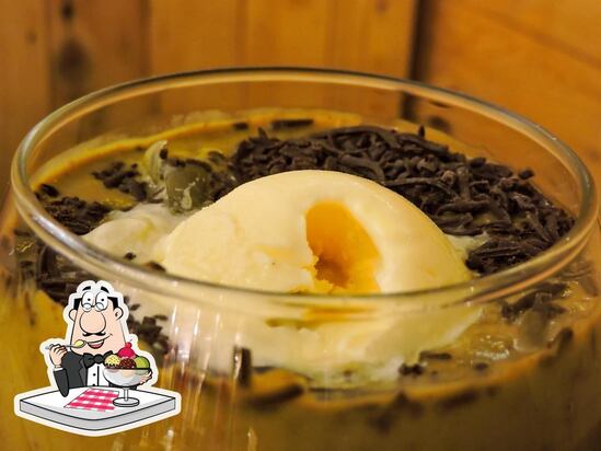 Excelso - SUB Sulawesi cafe, Surabaya, Jl. Sulawesi No.71 - Restaurant ...