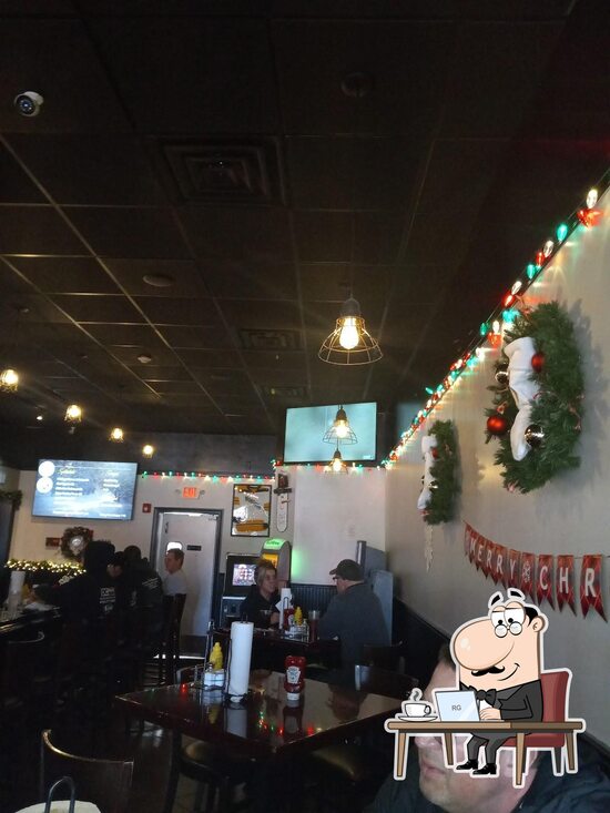JD's Joint, McKees Rocks - Restaurant menu, prices and reviews