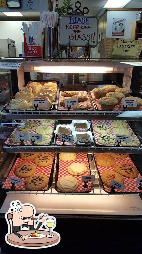 Joe Beans, La Grande - Restaurant menu, prices and reviews