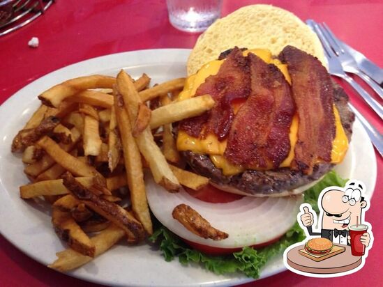 Litton's in Knoxville - Seafood restaurant menu and reviews