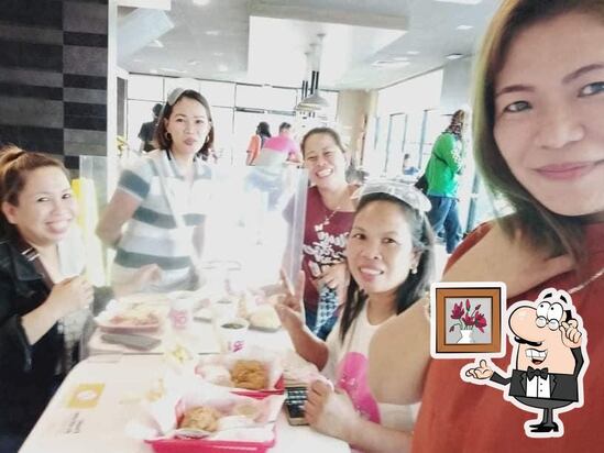 McDonald’s Dian restaurant, Makati, 1235 Sen. Gil J. Puyat Ave - Restaurant reviews