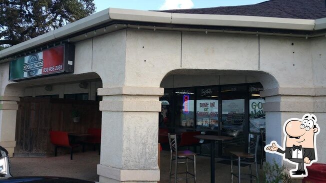 Mima's Tacos To Go - Canyon Lake, Canyon Lake - Restaurant menu, prices ...