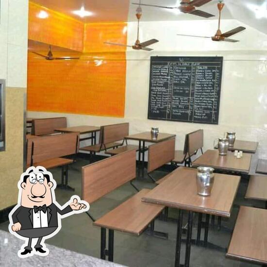 National Restaurant, Mumbai, 21-A - Restaurant reviews