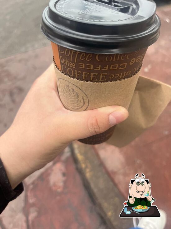Rosetta-Café Mexicano De Especialidad #2, San Felipe del Progreso ...