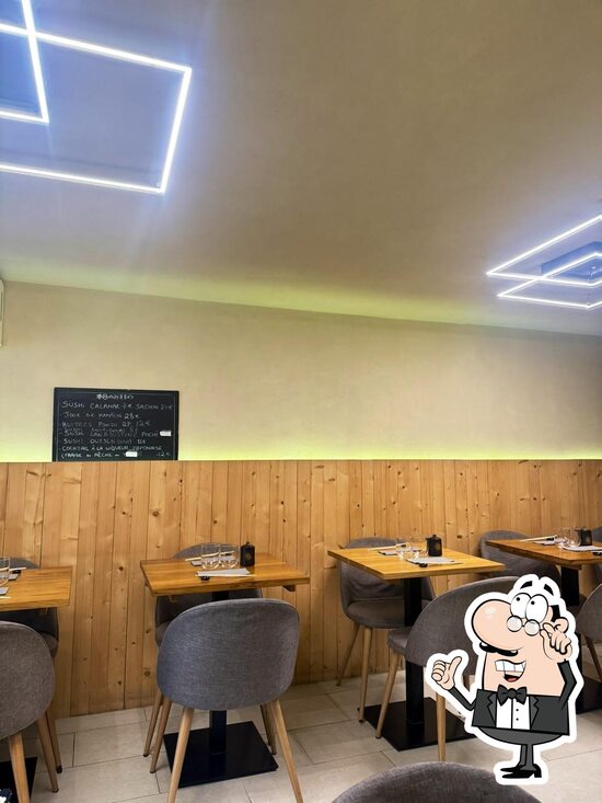 RYÔ, Paris - Menu du restaurant, prix et avis