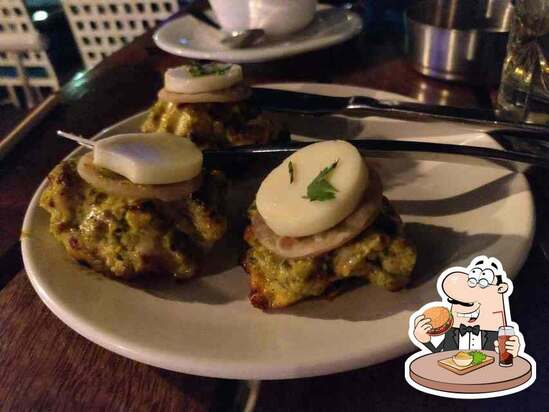 SKYE Rooftop by Eternia, Pune - Restaurant menu and reviews