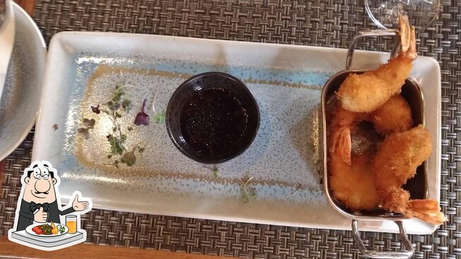 Vivaldi Restaurant, Cape Town - Restaurant reviews