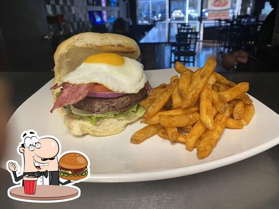 Hush Restaurant & Lounge in Elmont - Restaurant menu and reviews
