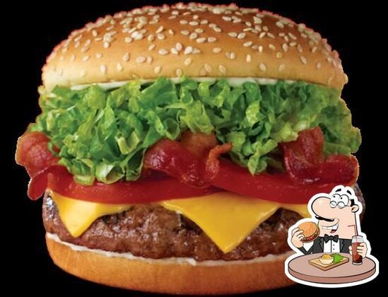 Menu at Red Robin Gourmet Burgers and Brews restaurant, Renton, 719 N ...