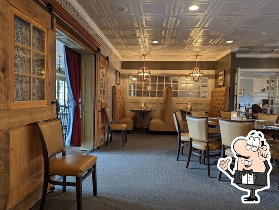 Greyhound Tavern in Fort Mitchell - Restaurant menu and reviews