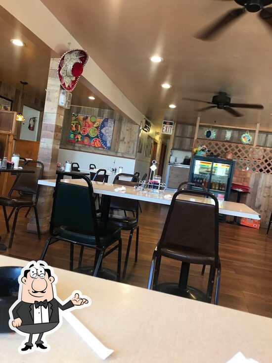 Mendoza's Restaurant in Lovelock - Restaurant menu and reviews