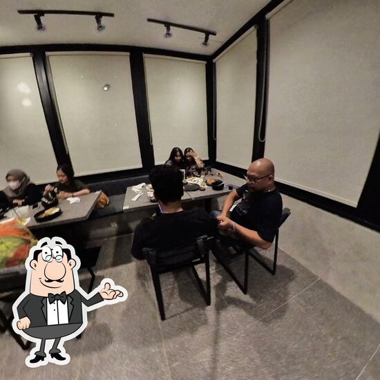 TETRA Coffee & Eatery - Yogyakarta // Terra Coffee, Yogyakarta ...