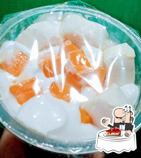 EATBOSS MTC restaurant, Bandung - Restaurant reviews