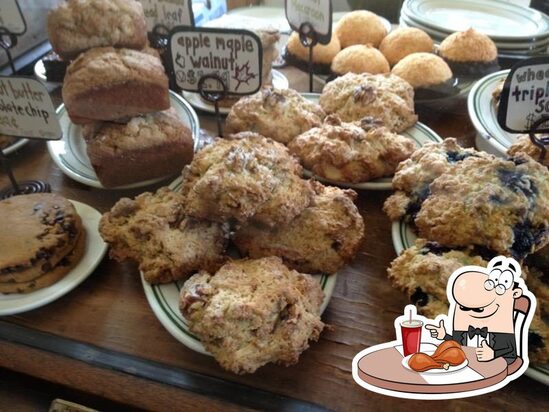 Cafe Rosetta, 102 5th St in Calumet Township - Restaurant menu and reviews