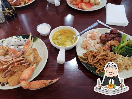 Family Buffet, Oroville - Restaurant menu, prices and reviews