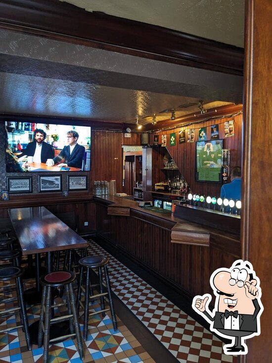 Hedigans "The Brian Boru", Dublin - Restaurant menu, prices and reviews