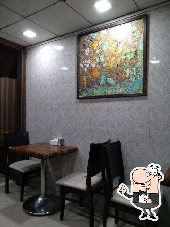 Theeram, Mumbai - Restaurant menu, prices and reviews