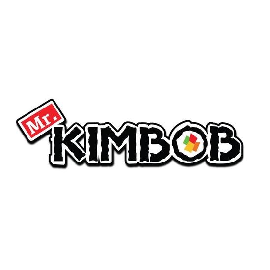 Mr. Kimbob fast food, Mandaluyong, 352 Shaw Blvd - Restaurant menu and ...