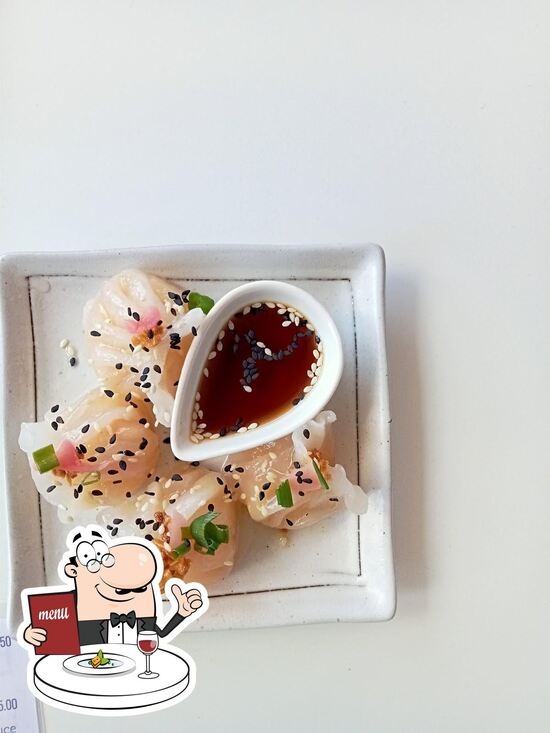 Eazytiger Trinity Beach in Trinity Beach - Restaurant menu and reviews