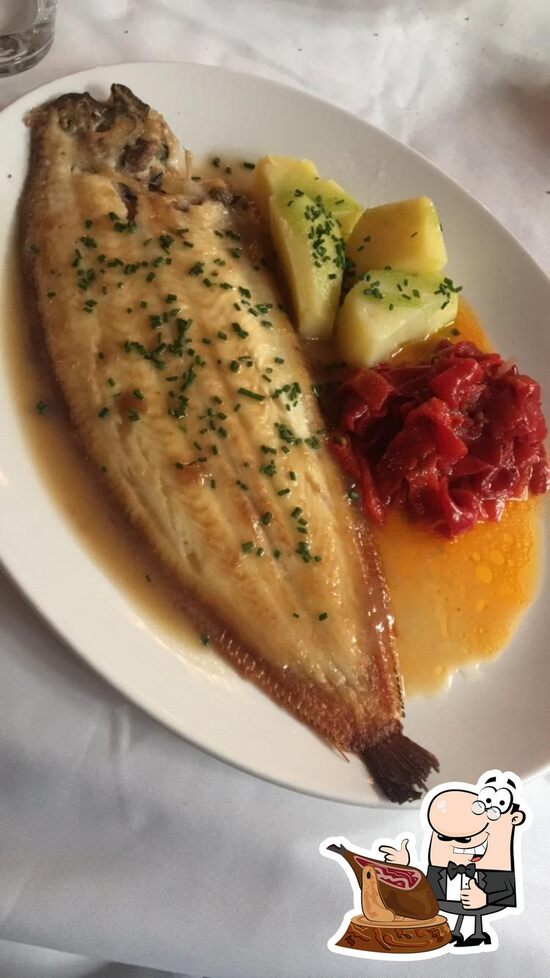 Restaurante Merci, Madrid - Carta del restaurante y opiniones