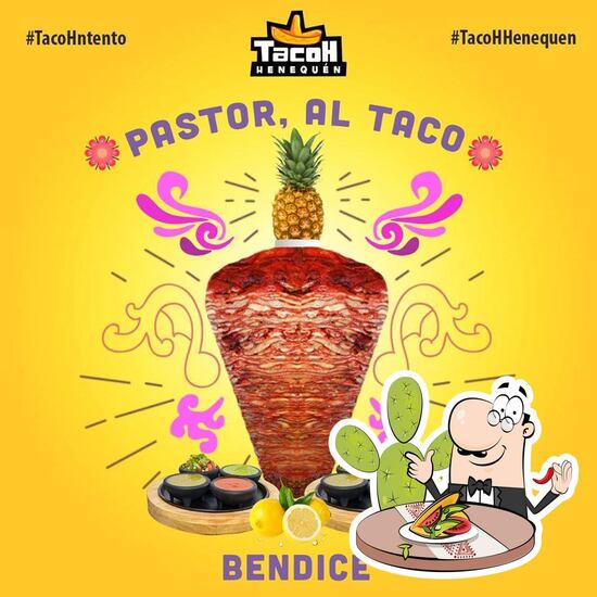 Taco h henequen restaurant, Ciudad Juarez - Restaurant reviews