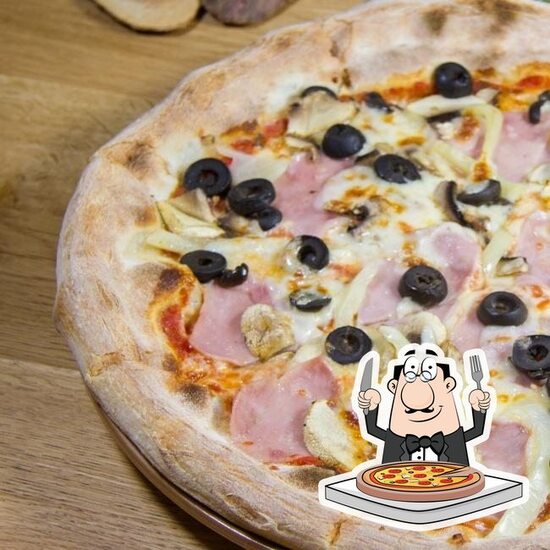 Sabatini Pizza & Restaurant Basarabia, Bucharest, Bulevardul Basarabia ...