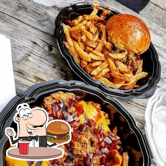 Best Truckin' BBQ, Schaumburg - Restaurant menu, prices and reviews