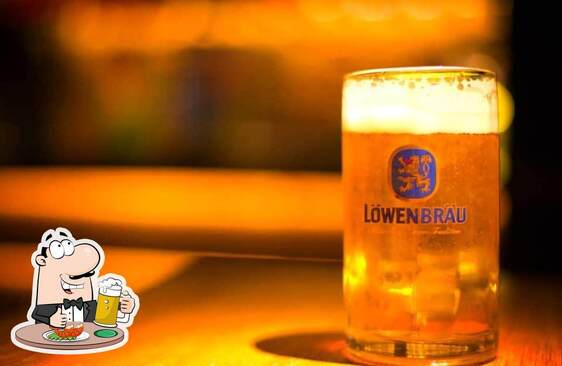 Bier Stube pub & bar, Albino - Restaurant reviews