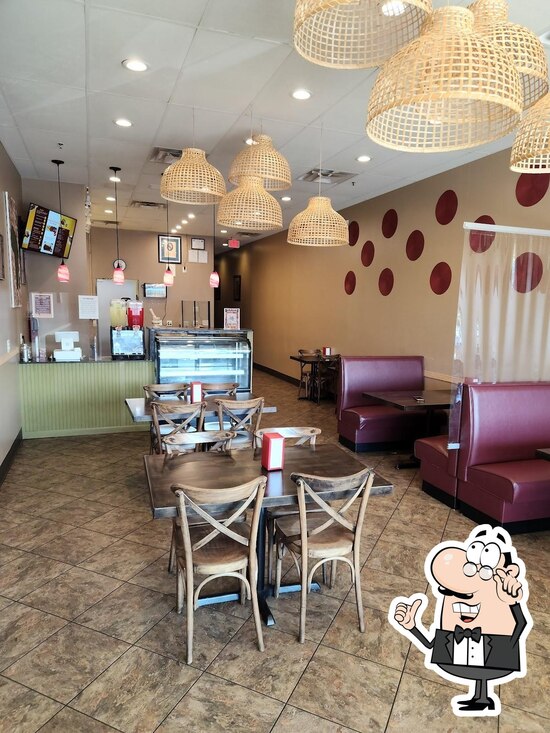Choba's African Kitchen, Waldorf - Restaurant menu, prices and reviews