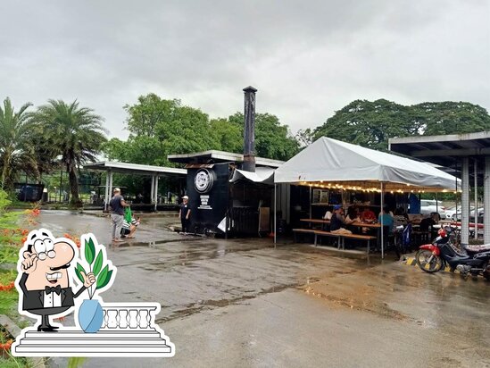 Donya Maria's Restobar, Calamba - Restaurant reviews