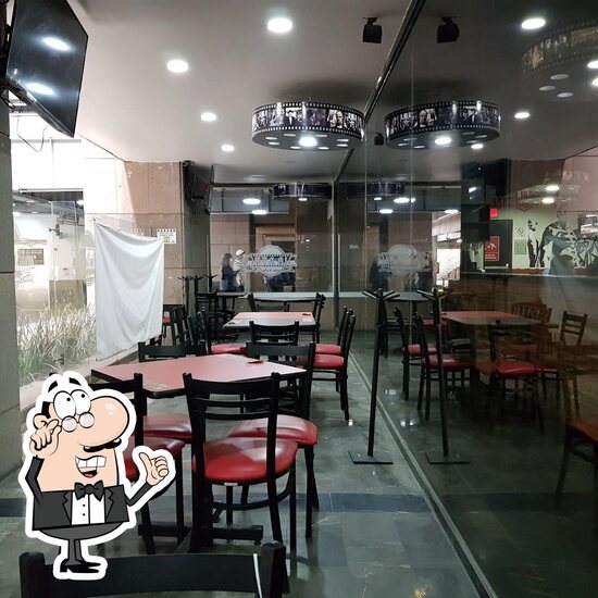 Galerías Perinorte, Cuautitlán Izcalli - Restaurant menu, prices and ...