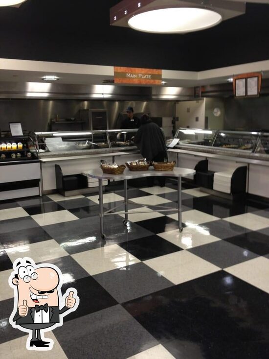 Global Cafe, Atlanta - Restaurant menu, prices and reviews