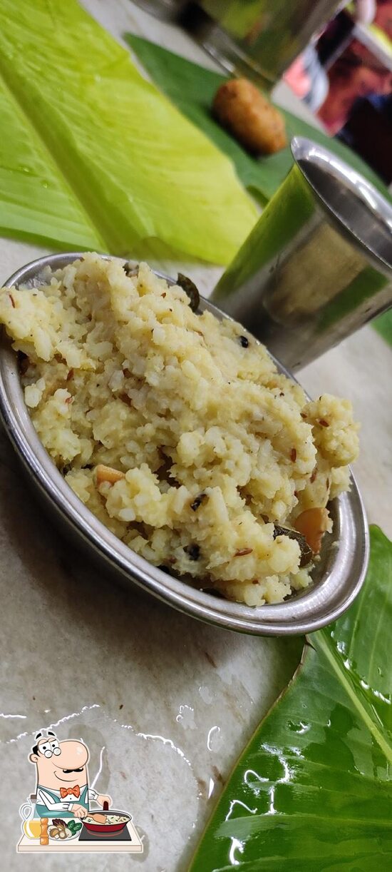 Hotel shanmuga bhavan, Tiruchendur - Restaurant menu, prices and reviews