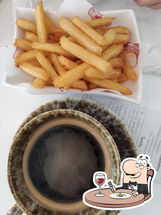 House Blend (coffee & eatery)เฮ้าส์เบลนด์, Bangkok - Restaurant menu ...