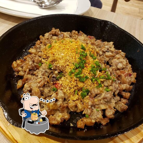 Manam Cafe Megamall, Mandaluyong, 3/F Mega Fashion Hall - Restaurant ...