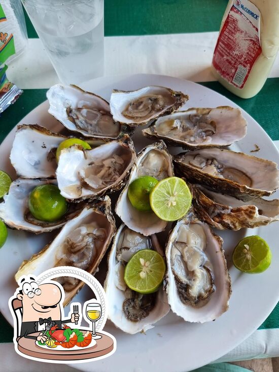 Mariscos el Cuarto Tope, Altata - Menú del restaurante, precios y reseñas