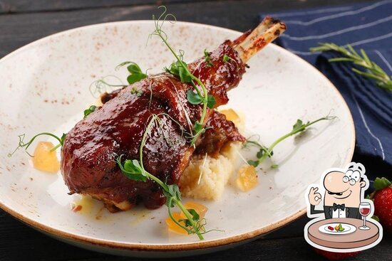 McKey pub & bar, Krasnodar - Restaurant reviews