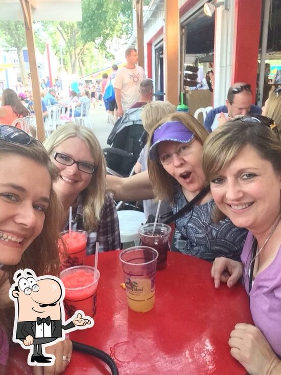 Minnesota State Fair Food Building in Falcon Heights - Restaurant reviews