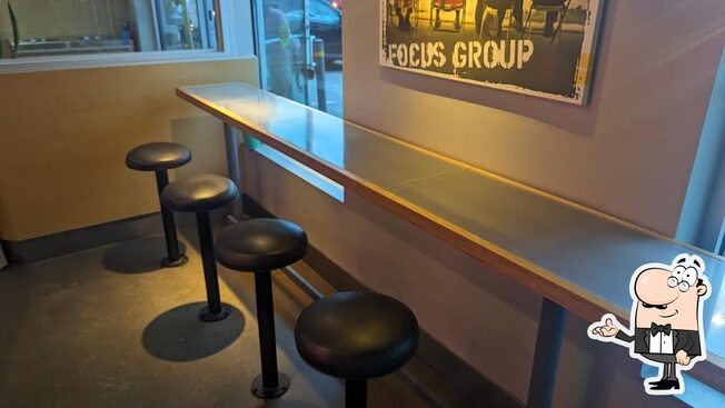 Mrs. Joshi Vadapav, Ajax - Restaurant menu, prices and reviews