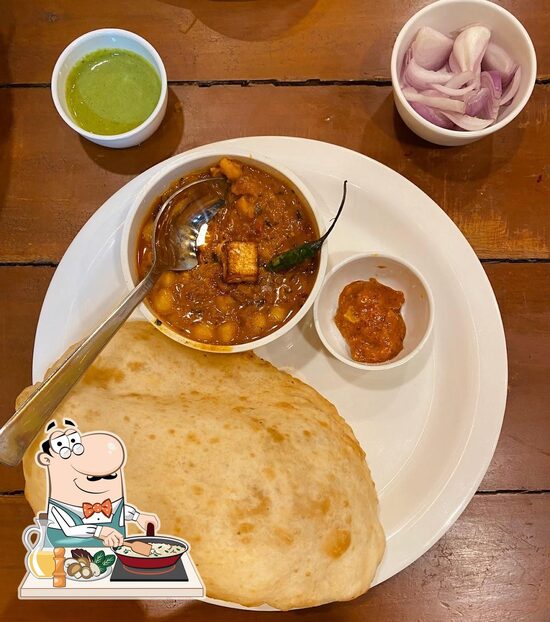 North Adda, Bengaluru - Restaurant menu, prices and reviews